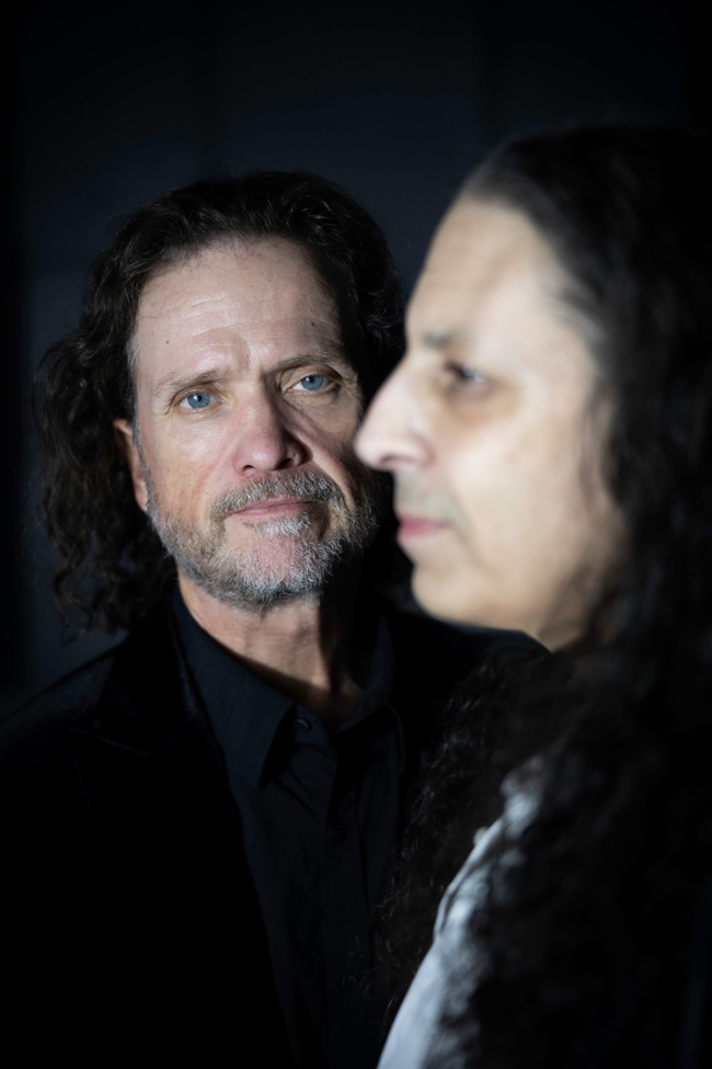 oatesrevenge.com – A TRIBUTE TO THE MUSIC OF DARYL HALL & JOHN OATES